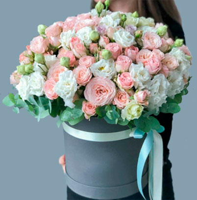 Florist Santa Rosa Ca 🌻 Dec 2025